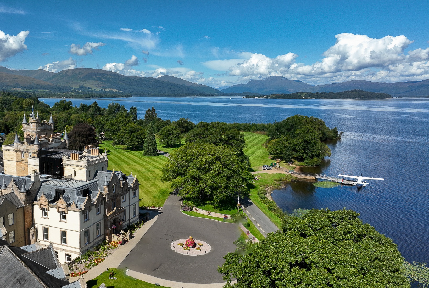 MedPro Scotland Event - MedPro International