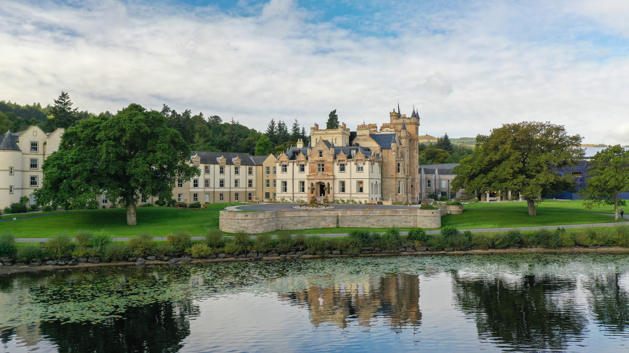 MedPro Scotland Event - MedPro International