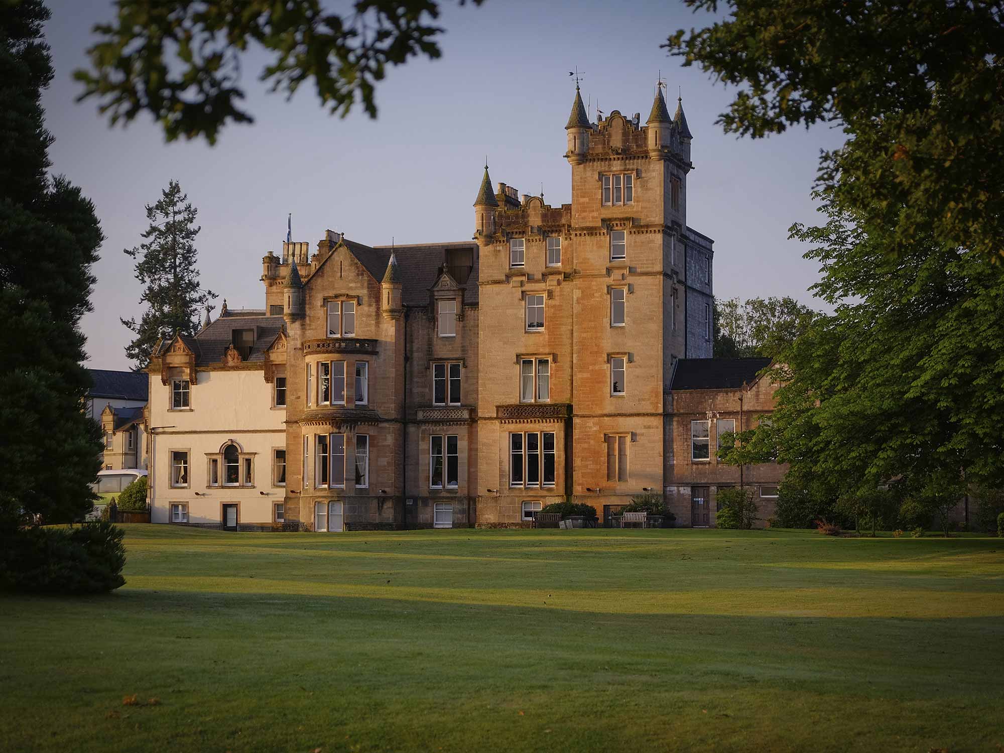 MedPro Scotland Event - MedPro International